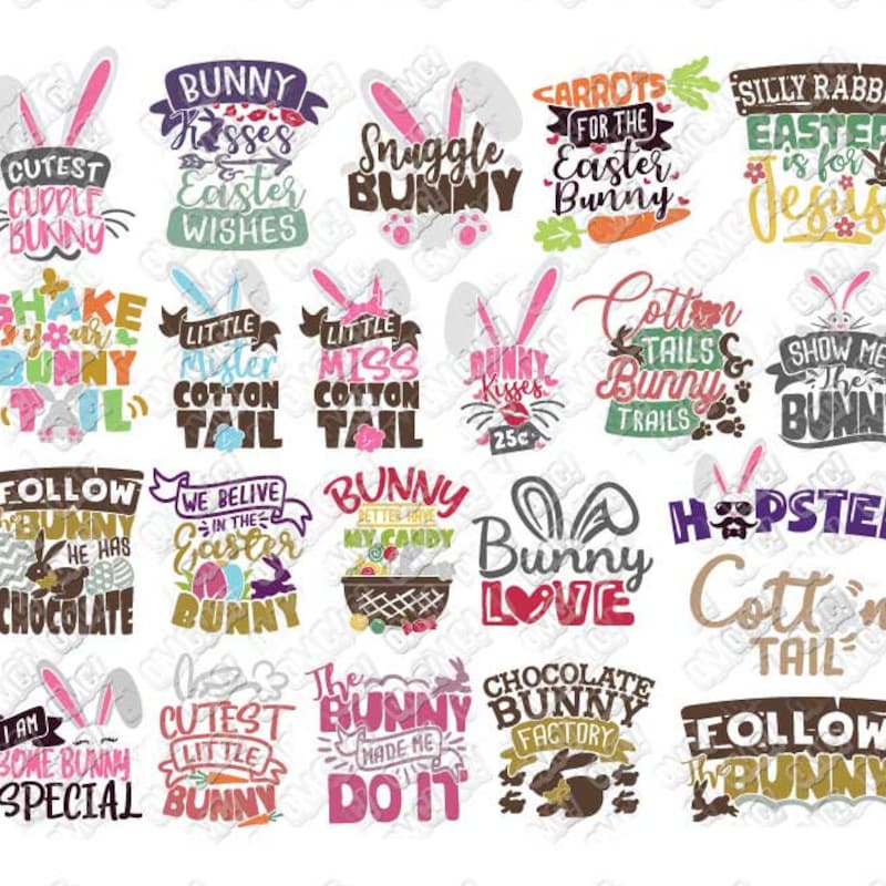 Diives Your Chocolate Easter Bunny - Etsy