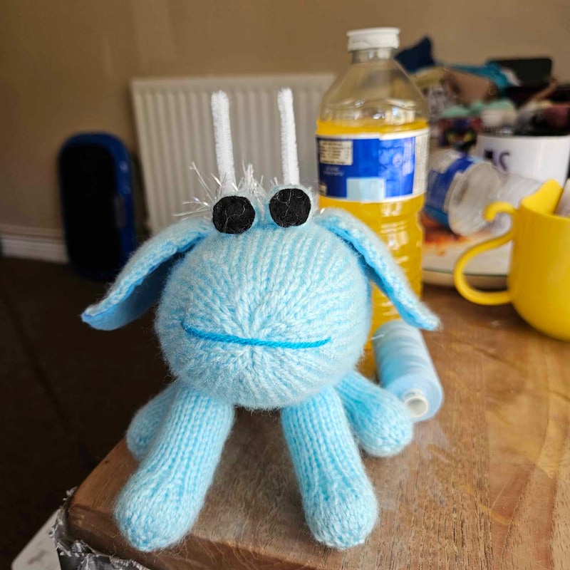 Knitted Soft Toy Gifts - 60+ Gift Ideas for 2025