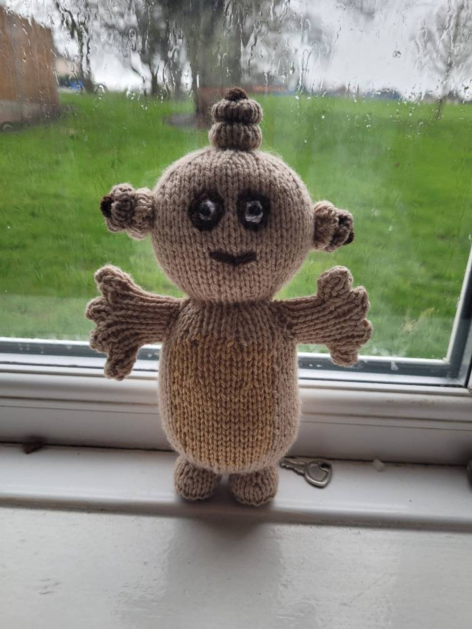 Makka Pakka - Etsy