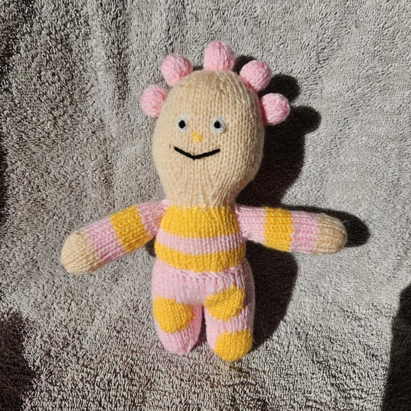 Cbeebies Toys - Etsy UK