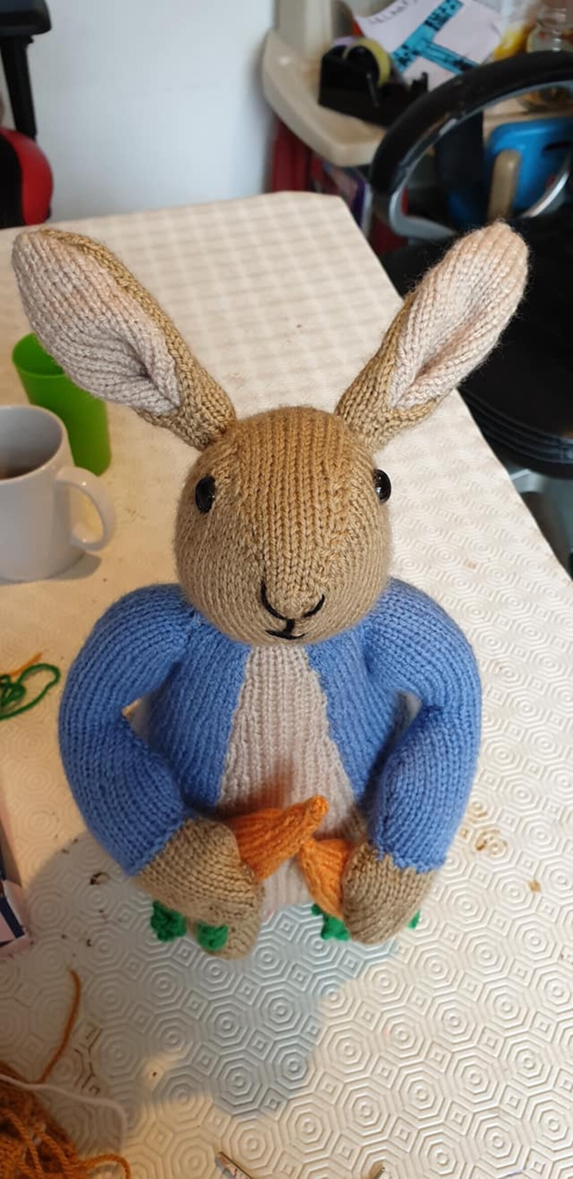 Peter Rabbit - Etsy