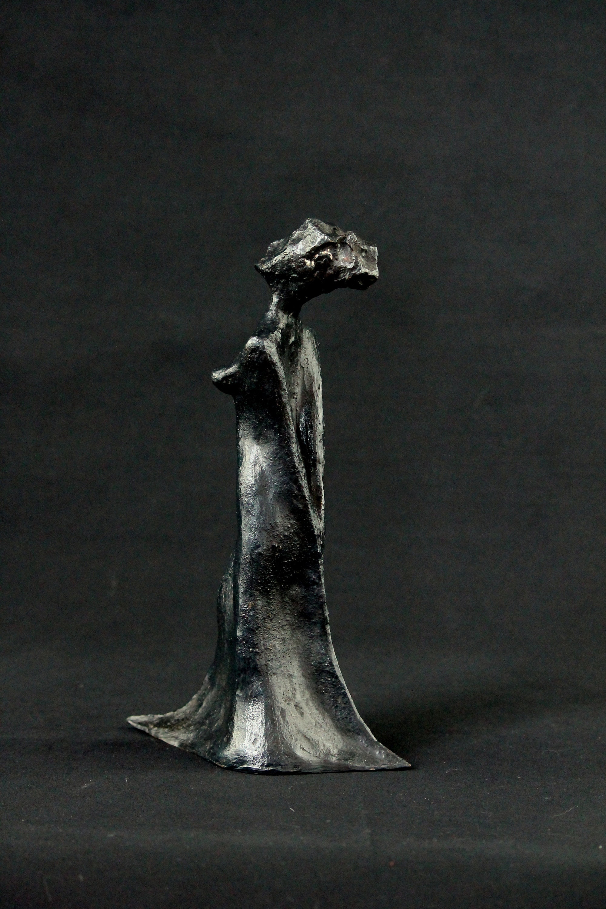Bronze, Bronze Sculpture, Original, Female Sculpture, Female Sculpture ...