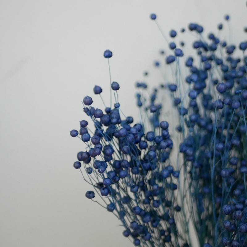 The Blue Flue - Etsy UK