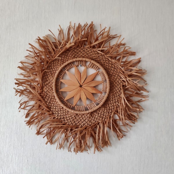 Round Macrame - Etsy