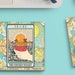 Sticky Notes the Chicken Nugget Funny Tarot Cards, 3"x3" 50 Sheet Count ...