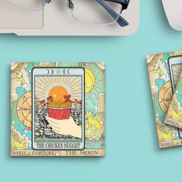 Funny Chicken Note Cards - Etsy