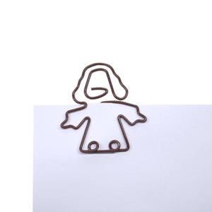 100 Count Jesus Paper Clips, Jesus Christ Religious Church Gifts, Cute ...