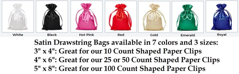 100 Count Paper Clips Crocodile Alligator Florida Gators - Etsy