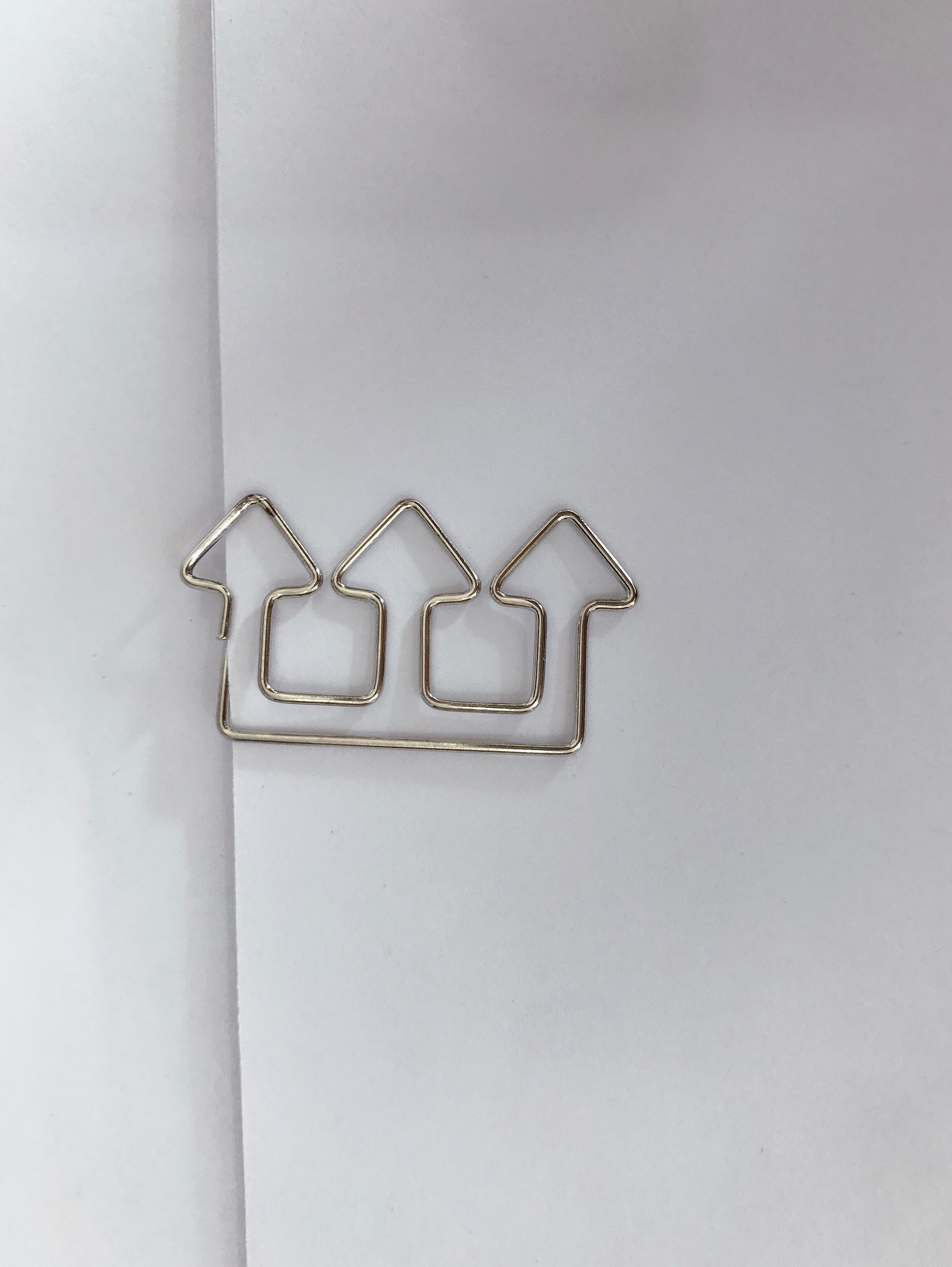 1000 Custom Shaped Paper Clips for Your Company Business Logo - Etsy