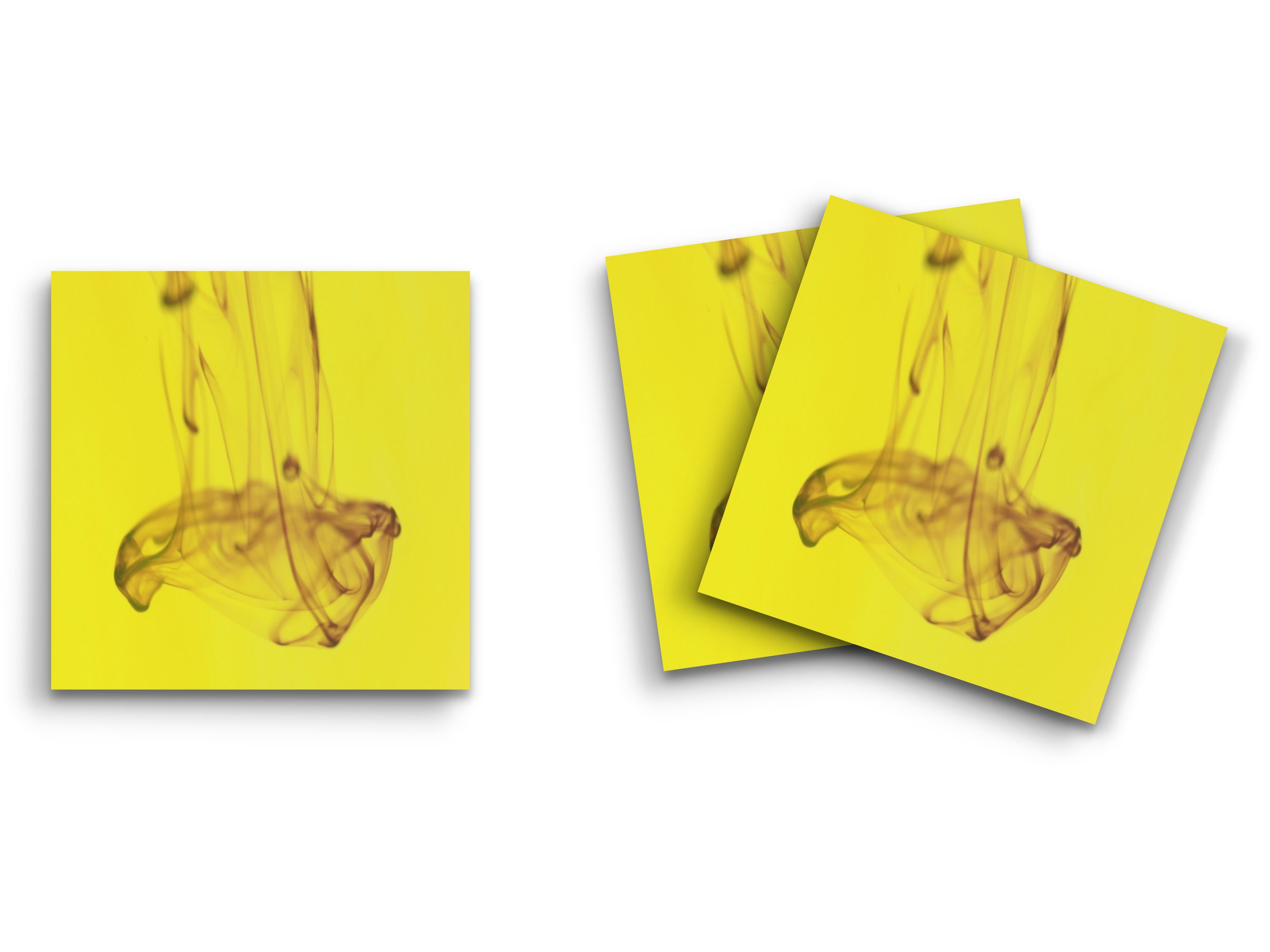 Sticky Notes 3x3 50 Sheet Count Cute Funny Memo - Etsy