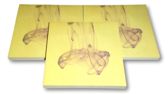 Sticky Notes 3x3 50 Sheet Count Cute Funny Memo | Etsy