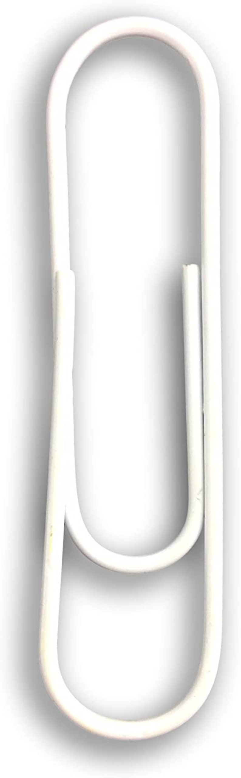 24 Count Colored 4 100mm Jumbo Extra Large Paper Clips | Etsy