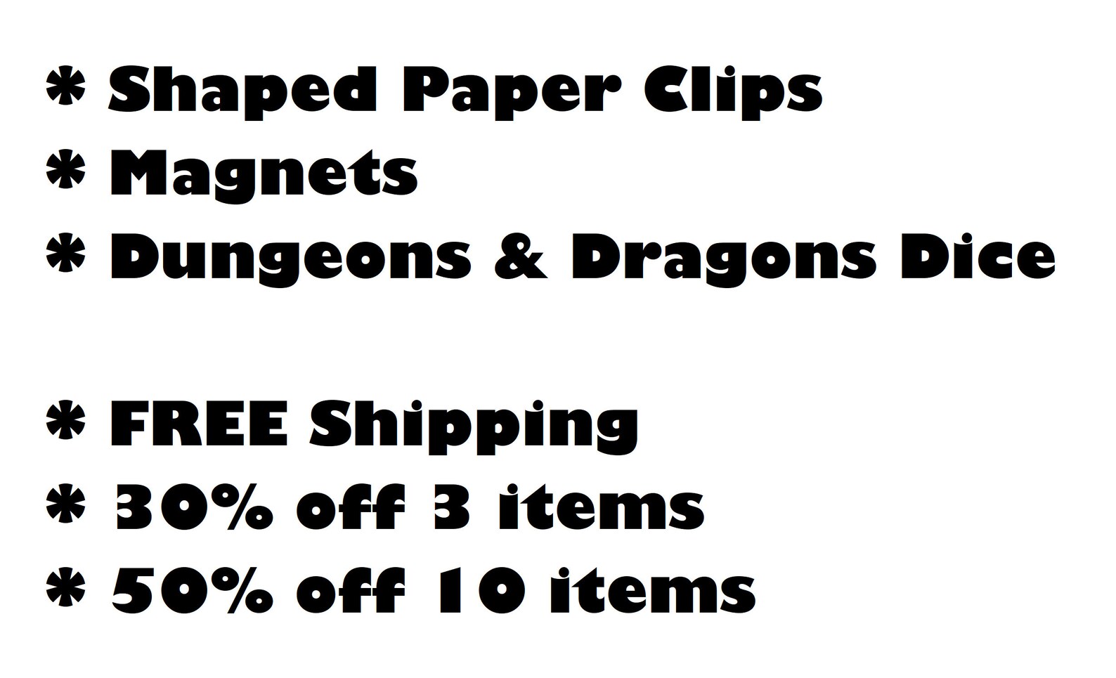 10 Count Paper Clips Cow Bull Lover Gifts Cute Shaped Paper - Etsy