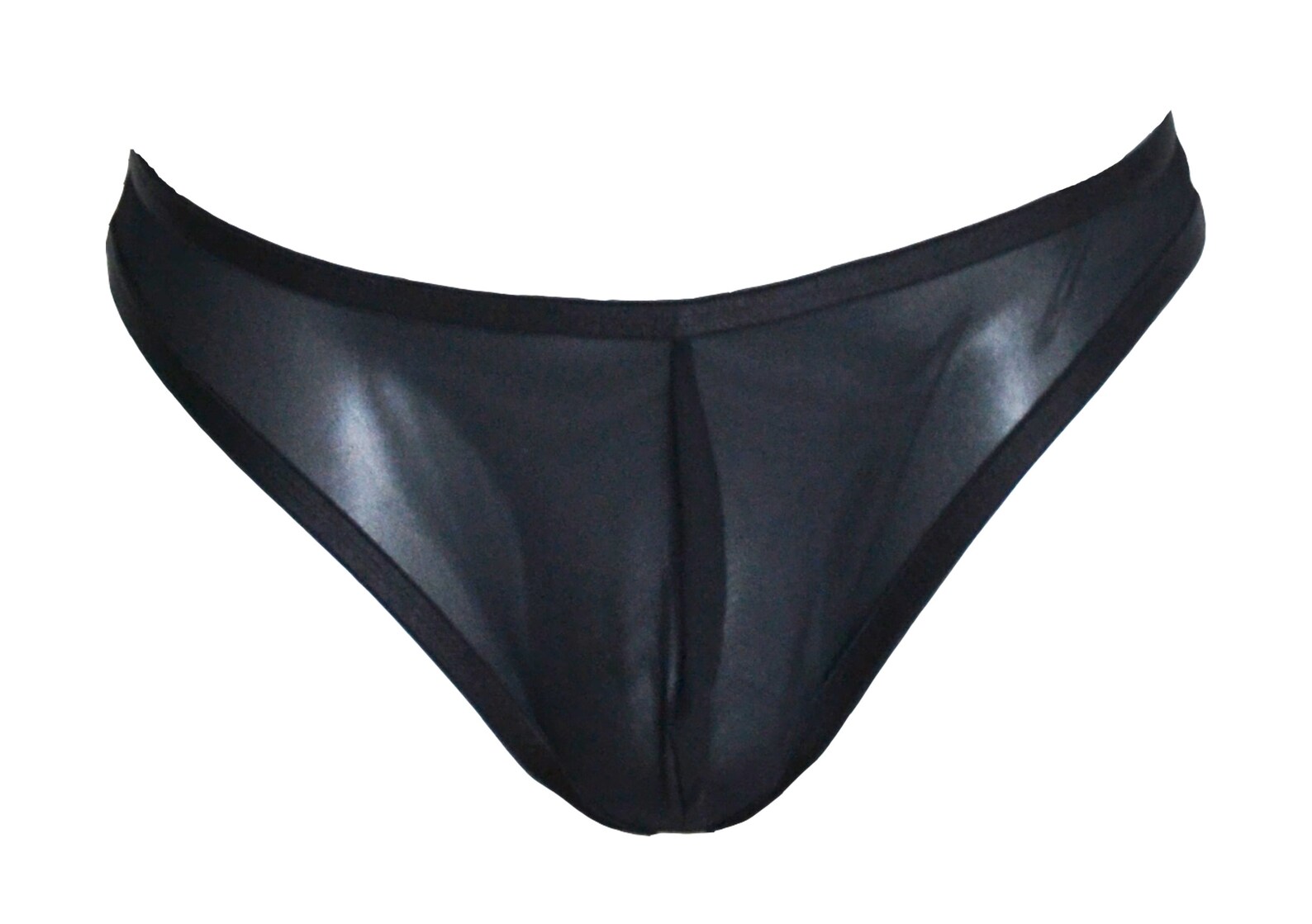 Sheer Mesh Men's Thong - Etsy