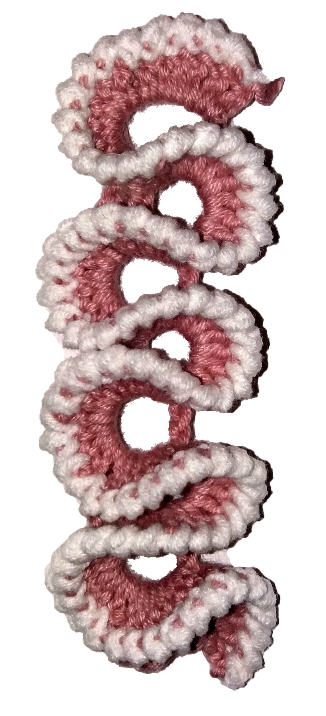 Crochet Ruffles Pattern, Ruffles Decor Pattern, Decor for Bags PDF ...