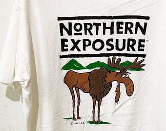 Northern Exposure - Etsy