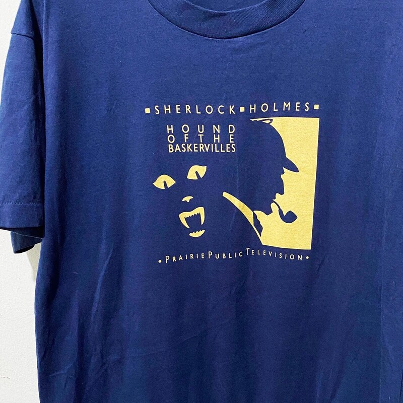 Sherlock Shirt - Etsy
