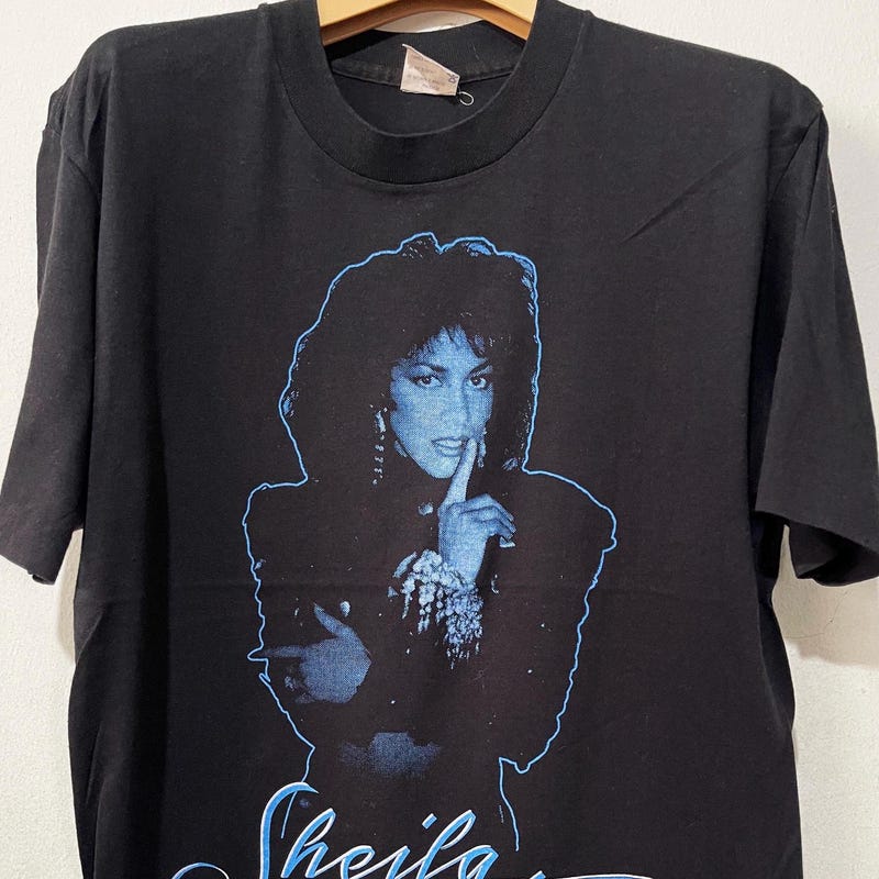Sheila E - Etsy