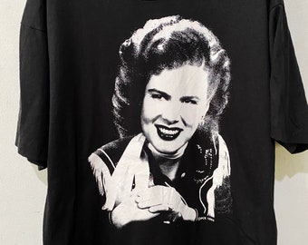 Patsy Cline - Etsy
