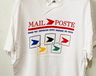 Canada Post - Etsy