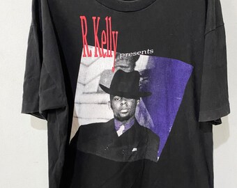 Free R Kelly Shirt - Etsy