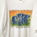 Vintage Human-i-tees Elephant Shirt Size XXL - Etsy