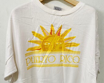 Puerto Rico Sun Svg - Etsy