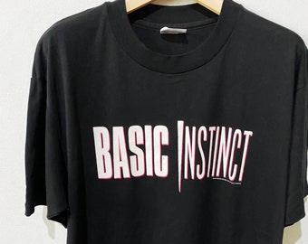 Basic Instinct | Etsy