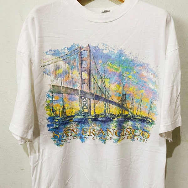 I Love San Francisco - Etsy