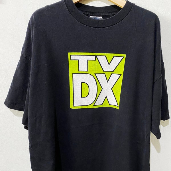 90s Dx Shirt - Etsy
