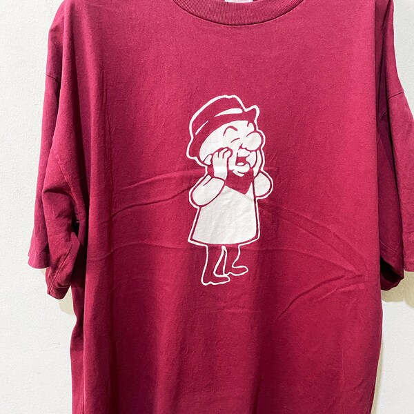 Mr Magoo - Etsy