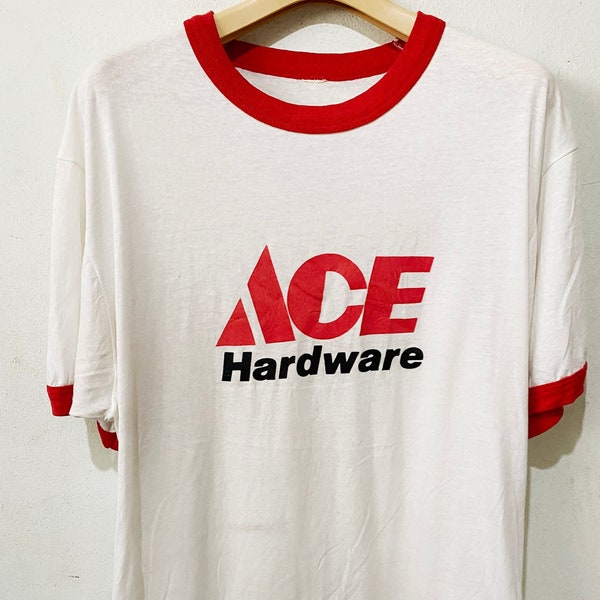 Ace Hardware Shirt - Etsy