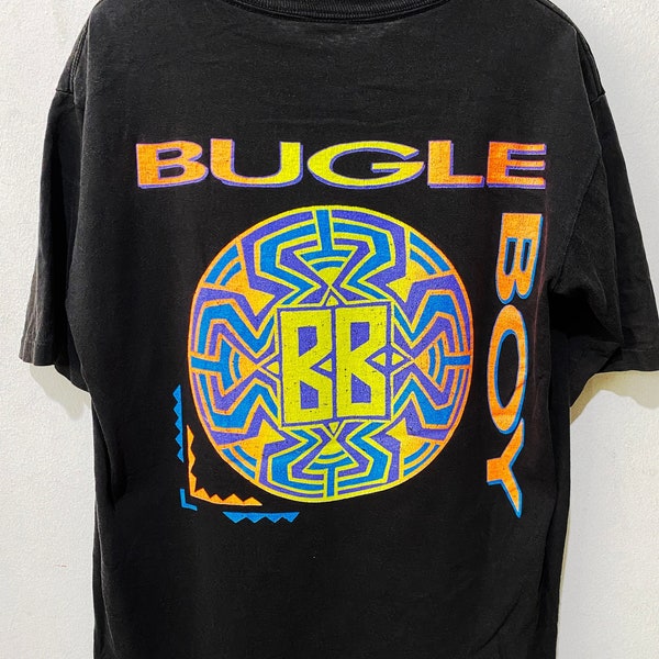 Bugle Boy Shirt - Etsy