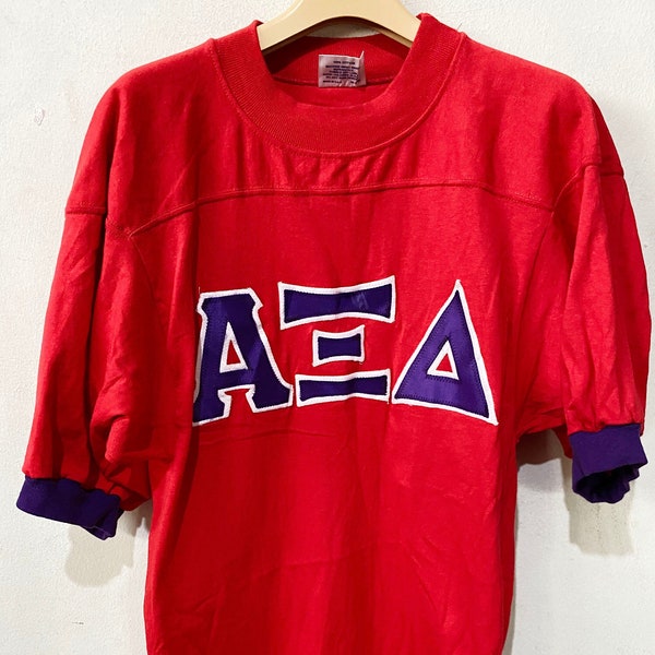 Alpha Xi Delta Letters - Etsy