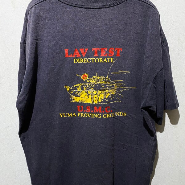 Funny Marine Corps Shirt - Etsy