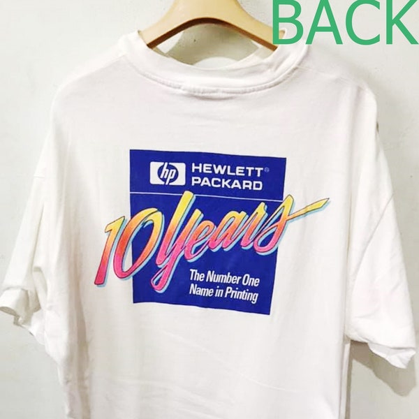 Hewlett Packard - Etsy