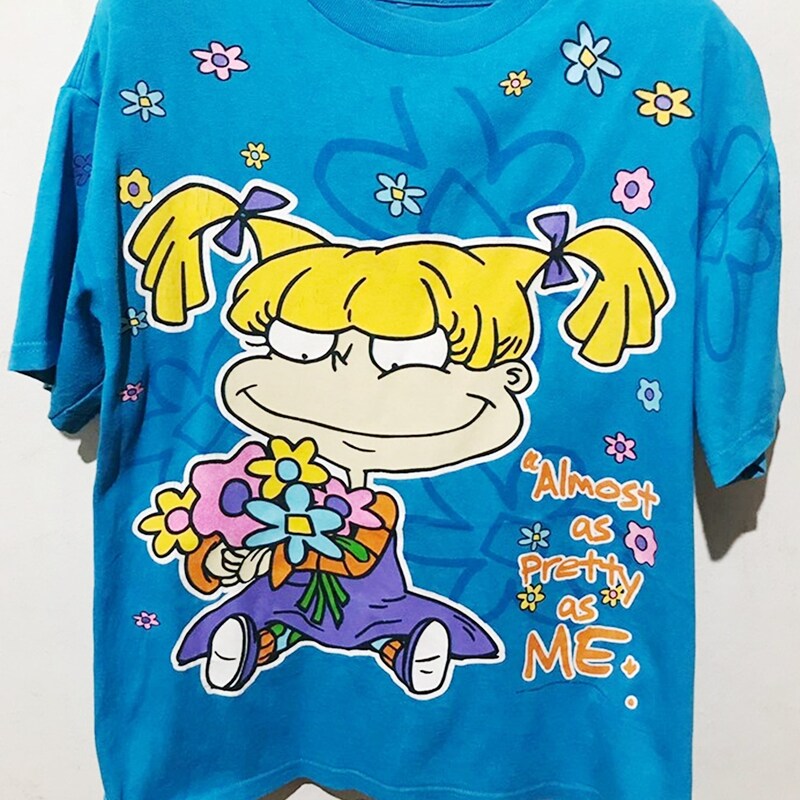 Rugrats Shirt - Etsy