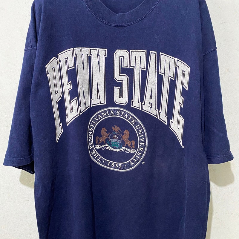Penn State Clothing - Etsy