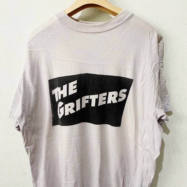 Grifter - Etsy