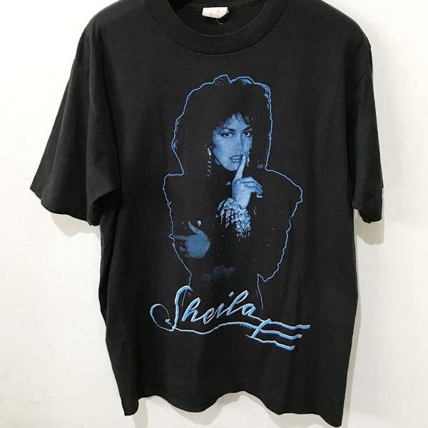 Sheila E - Etsy