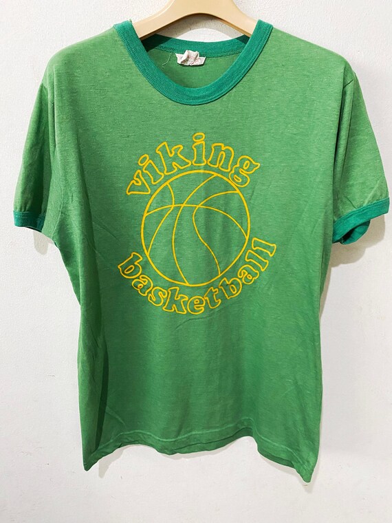 vintage-90s-vikings-basketball-shirt-size-m-free-shipping-etsy
