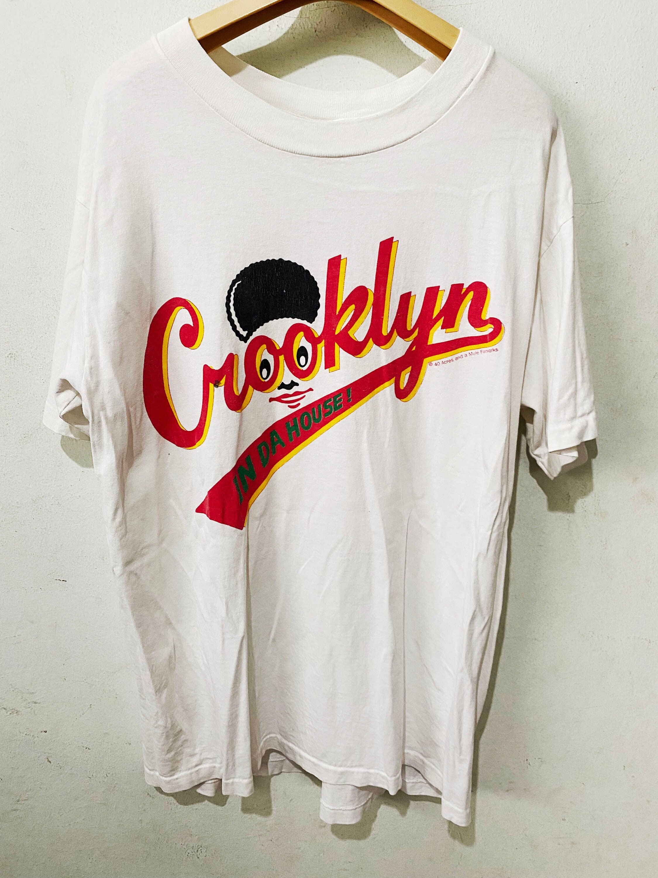 Crooklyn Logo