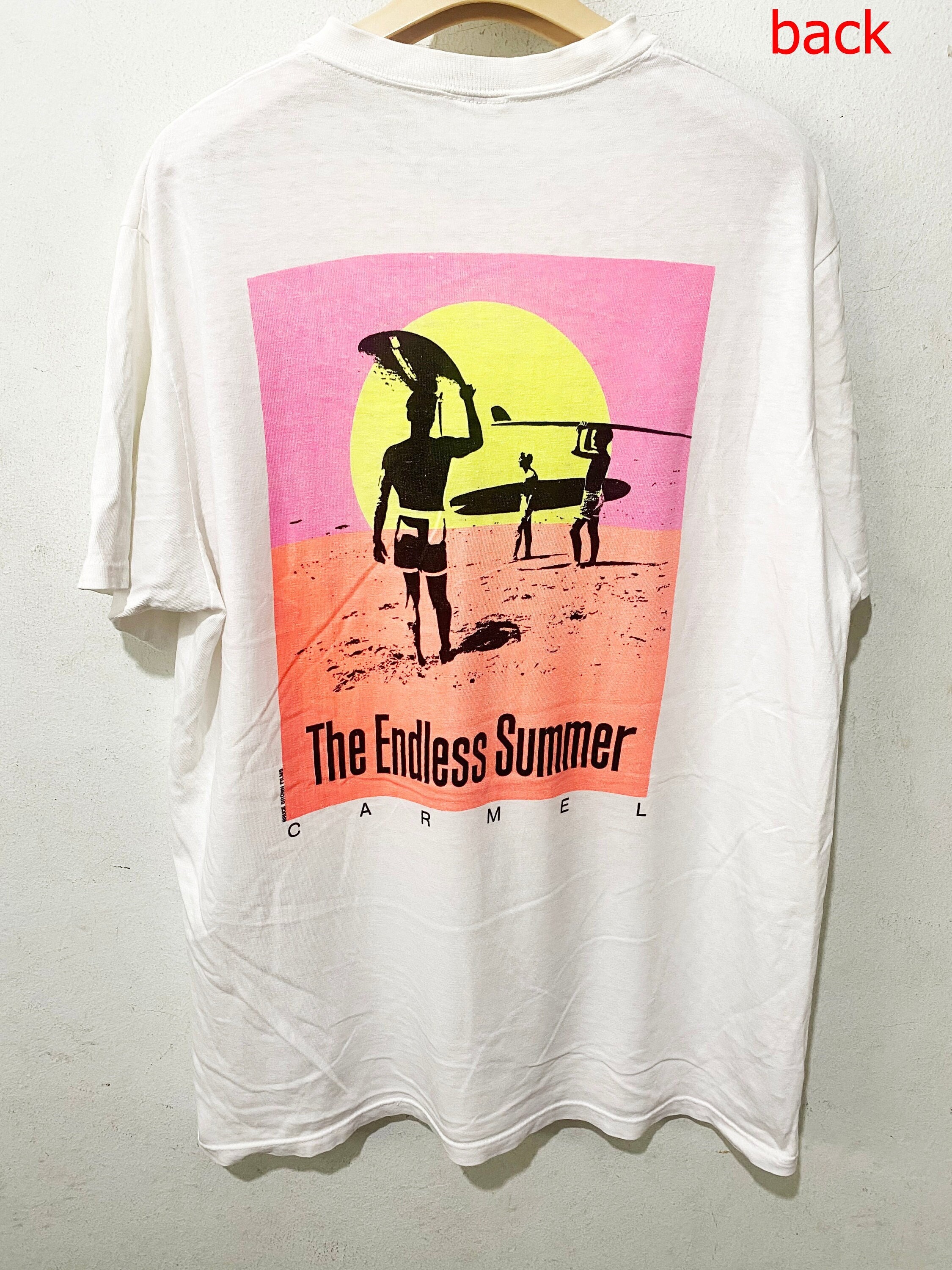 Endless Summer Athletic Tee - munimoro.gob.pe