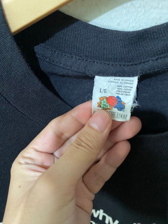 Vintage 16 Reasons Why Shirt Size M - Gem