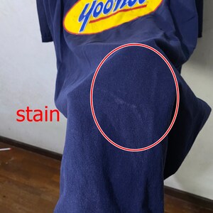 Vintage Yoo Hoo Chocolate Drink Shirt Size XL - Etsy