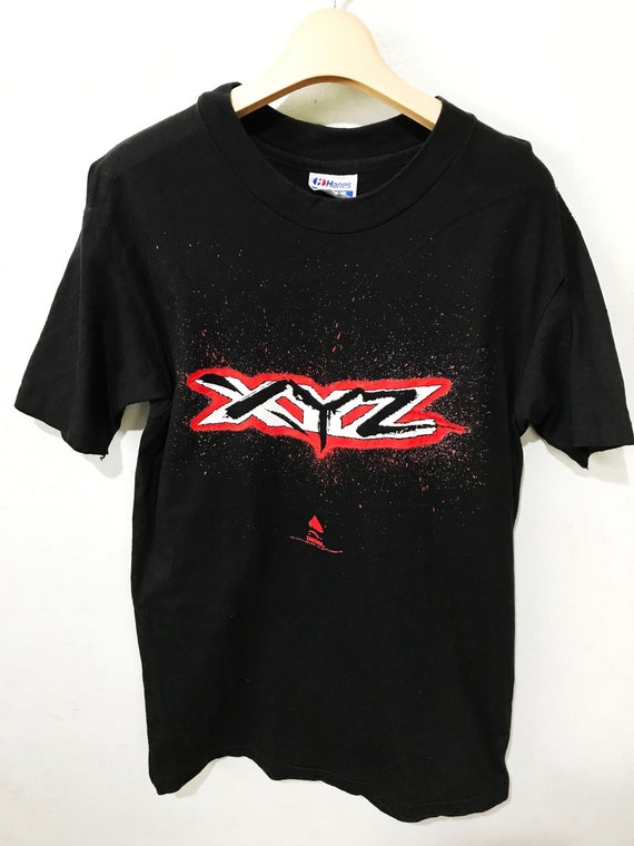 Xyz Band Logo