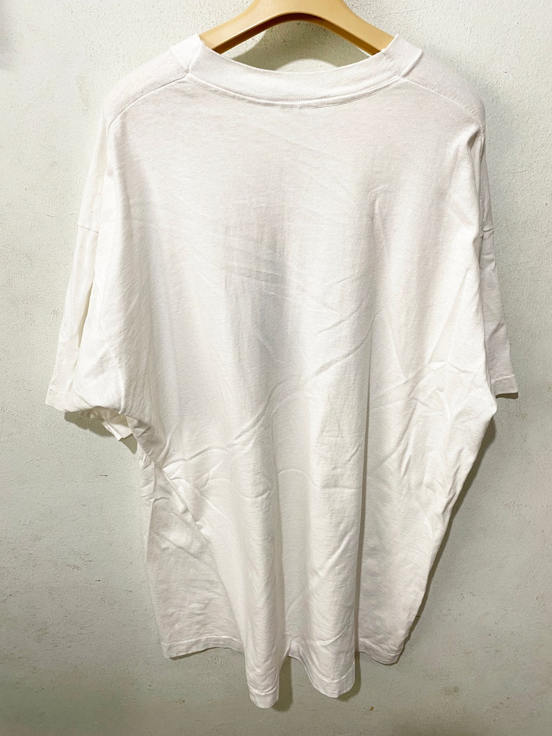 Vintage Human-i-tees Elephant Shirt Size XXL - Etsy