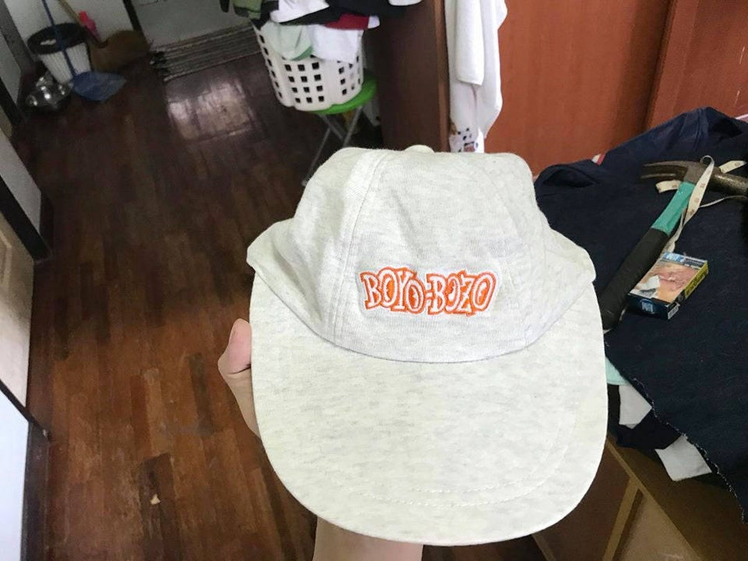 Vintage BOYO-BOZO Hat - Etsy Australia