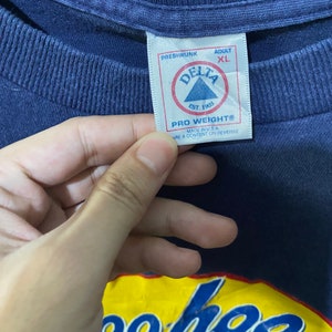 Vintage Yoo Hoo Chocolate Drink Shirt Size XL - Etsy