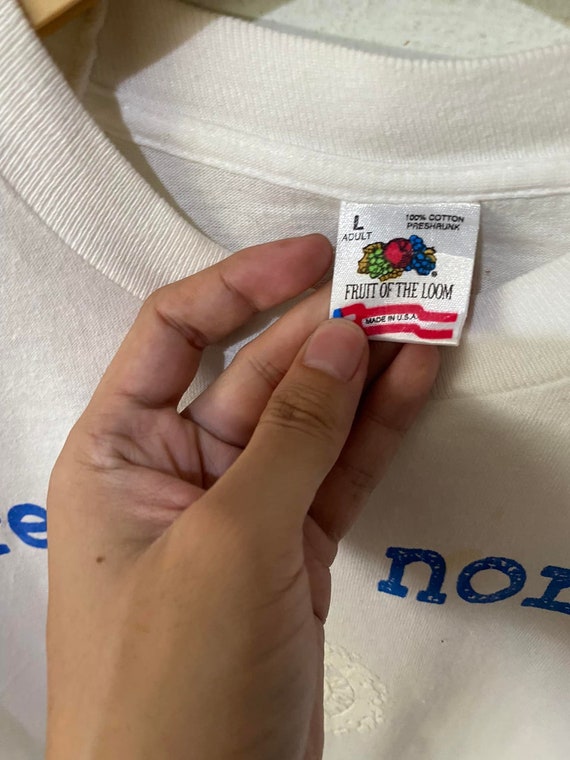 Vintage 90s Ned’s Atomic Dustbin Are You Normal Shirt… - Gem